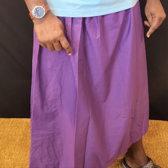 naleg | Other | Handmade Muslim Men Izar Solid Colors Cotton | Poshmark